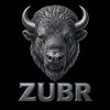 Иконка канала ZUBR - Сила древнего - голосом рока🤟!