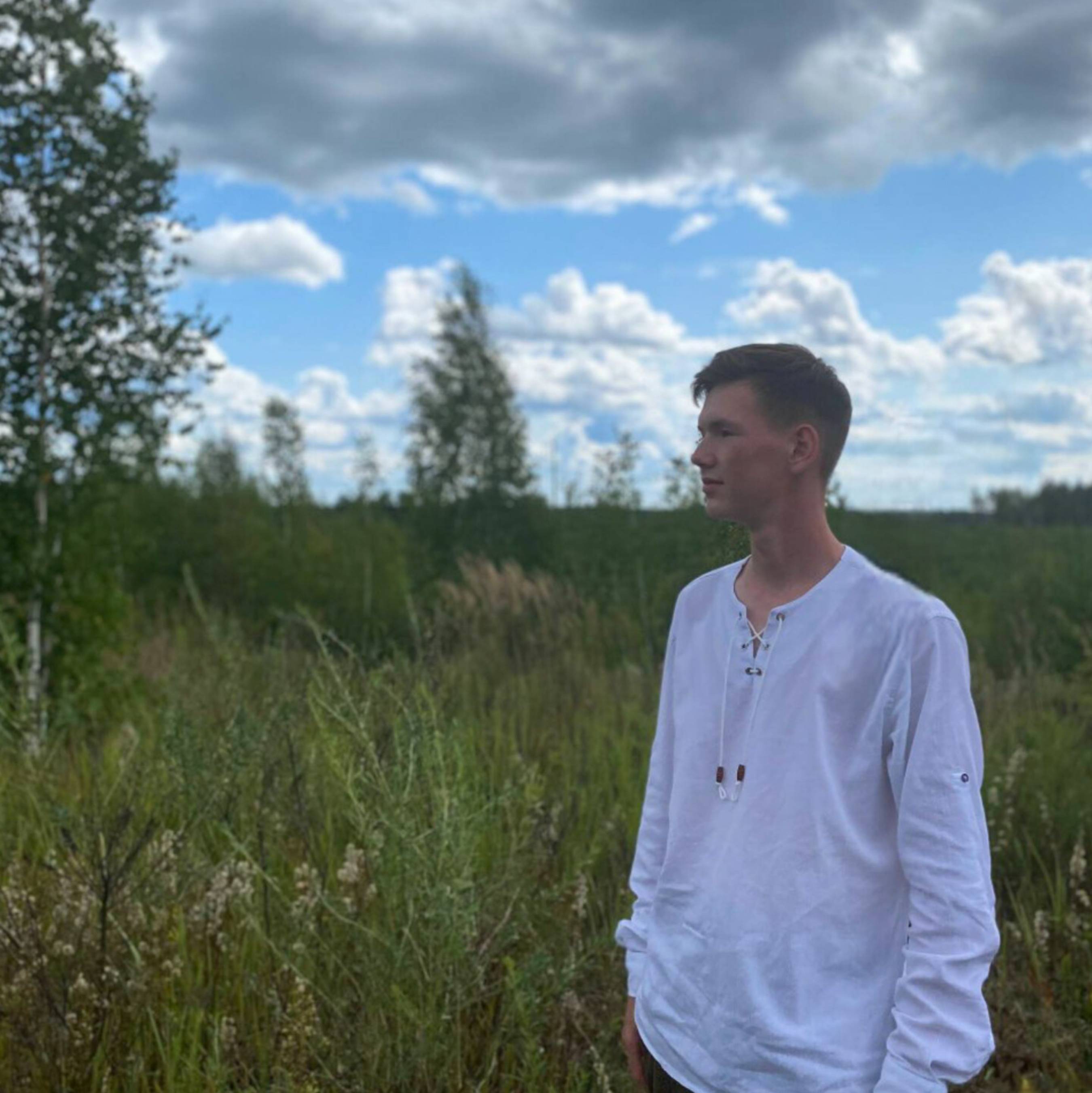 Иконка канала it's Ilya