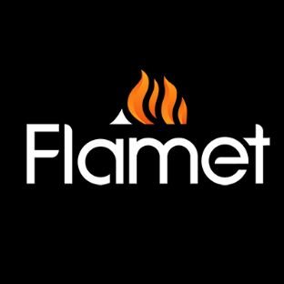 Иконка канала FLAMET