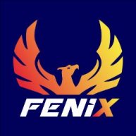 Иконка канала FeniX