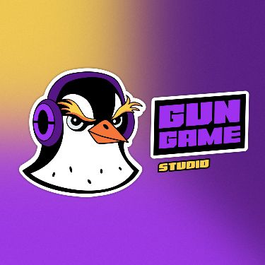Иконка канала Gun Game Studio