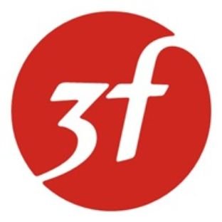 Иконка канала 3F грузовые запчасти