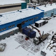 Иконка канала MODULUX