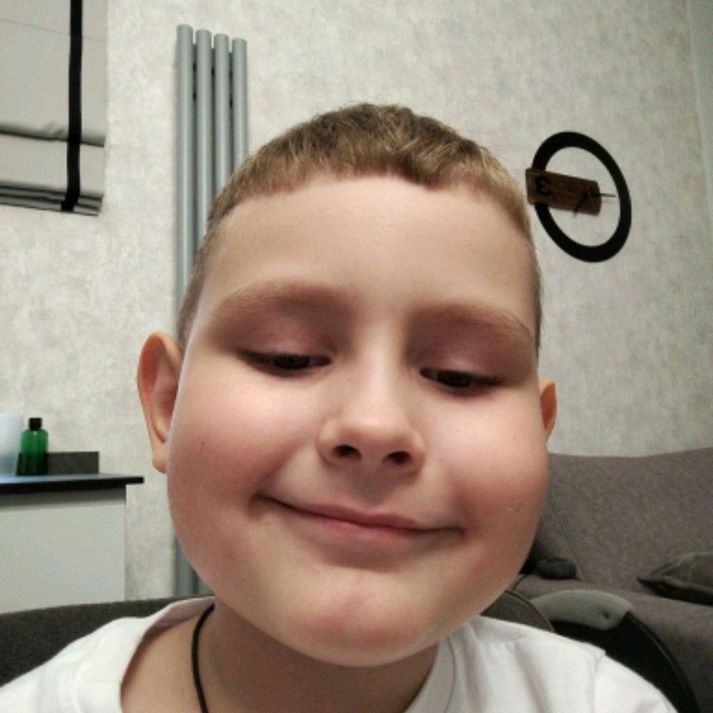 Иконка канала Даниил