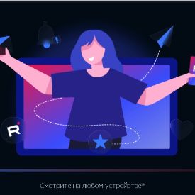 Иконка канала Кулинарный Хит