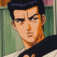 Иконка канала Dante王