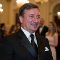 Иконка канала Гюнтер Шеллинберг