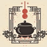 Иконка канала Хого Хуа. Онлайн школа китайского языка