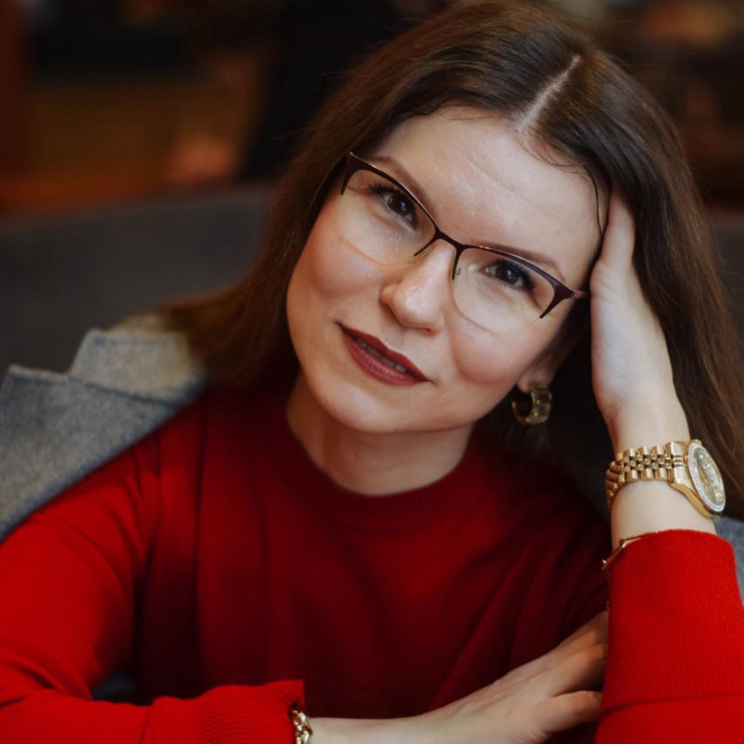 Иконка канала Татьяна Рубец