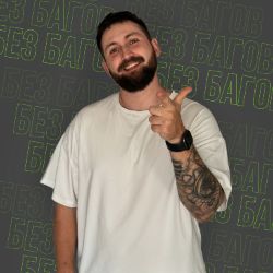 Иконка канала Экзамен без багов | Виктор Колчев