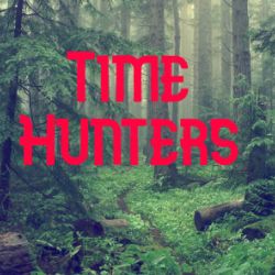 Иконка канала TimeHunters