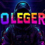 Иконка канала Oleger
