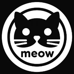 Иконка канала MEOW