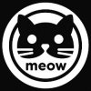 Иконка канала MEOW