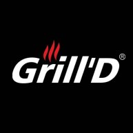 Иконка канала Grill'D - печи для бани