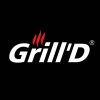 Иконка канала Grill'D - печи для бани