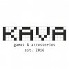 Иконка канала KAVA – games & accessories