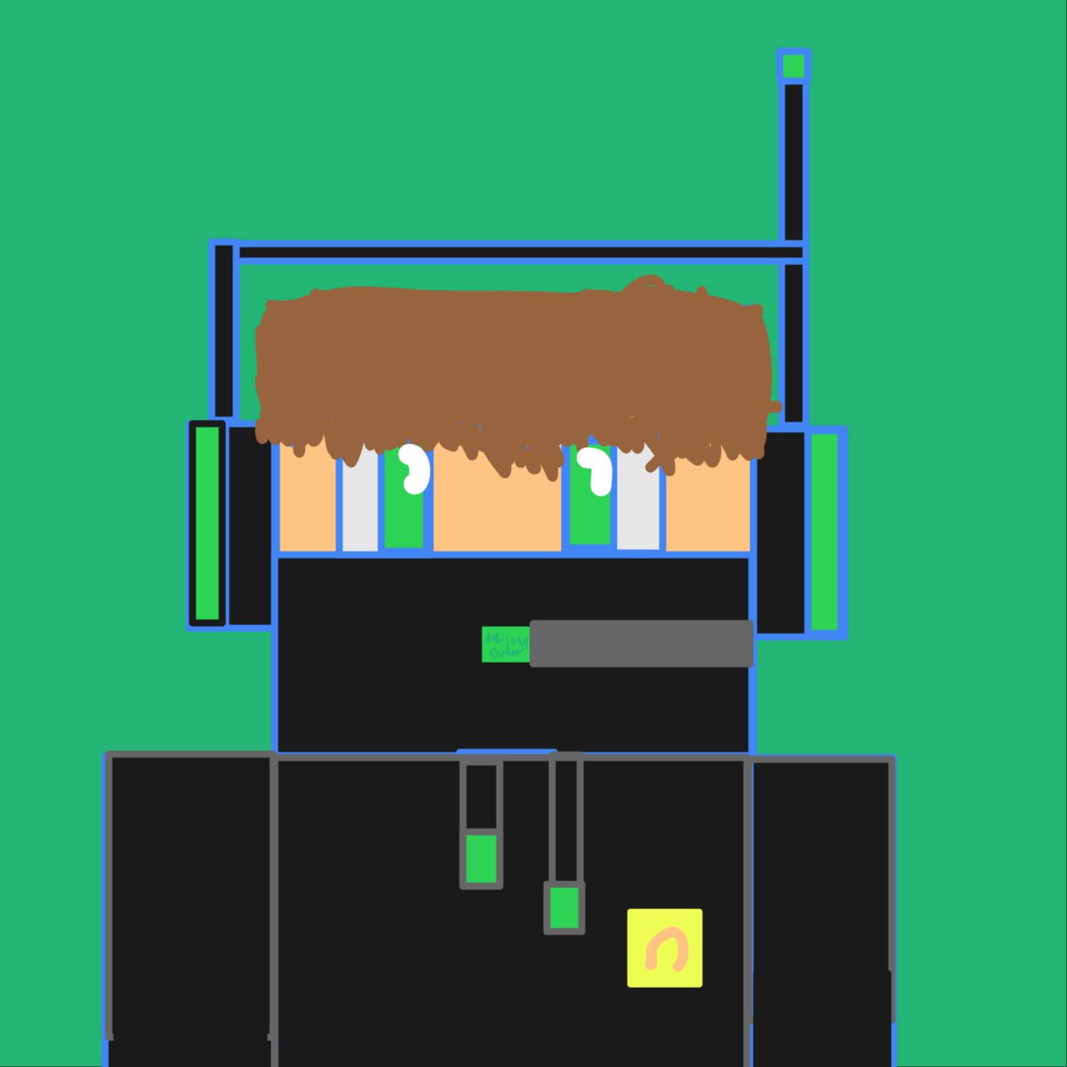 Иконка канала minecraft программирование