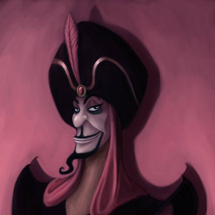 Иконка канала JAFAR