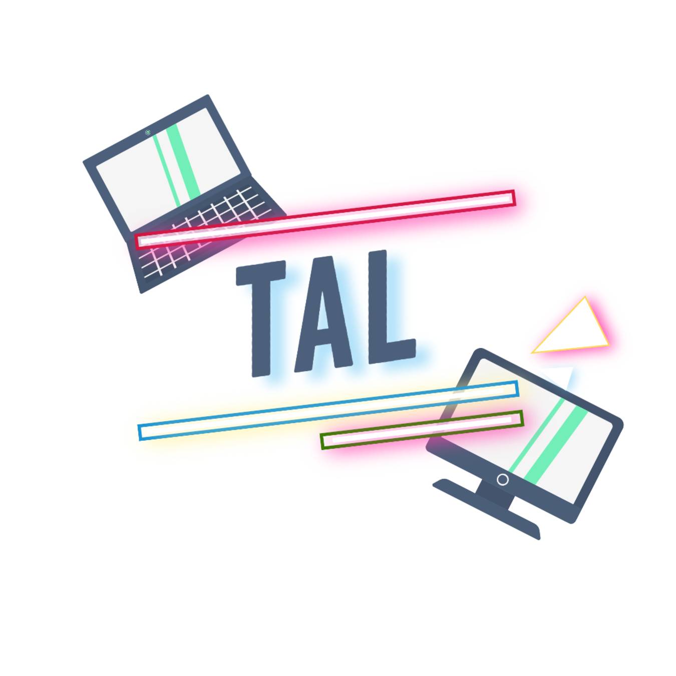 Иконка канала Technology and Lev