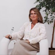 Иконка канала Ольга Лерман. Нейроархитектура