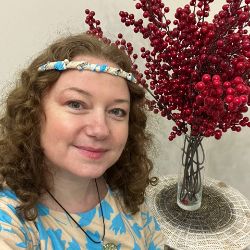 Иконка канала Громова Ольга Владимировна