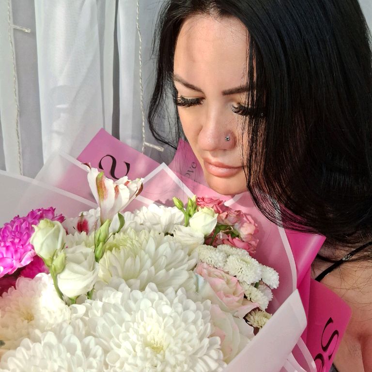 Иконка канала Елена