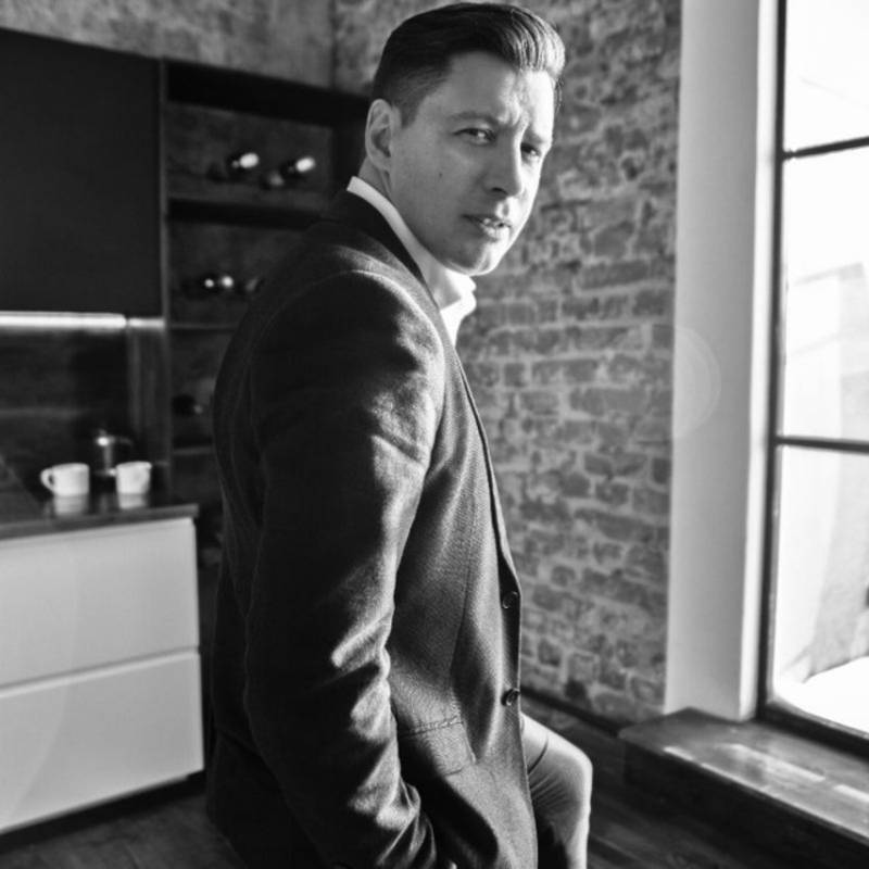 Иконка канала БИРЖЕВОЙ ПАСТОР