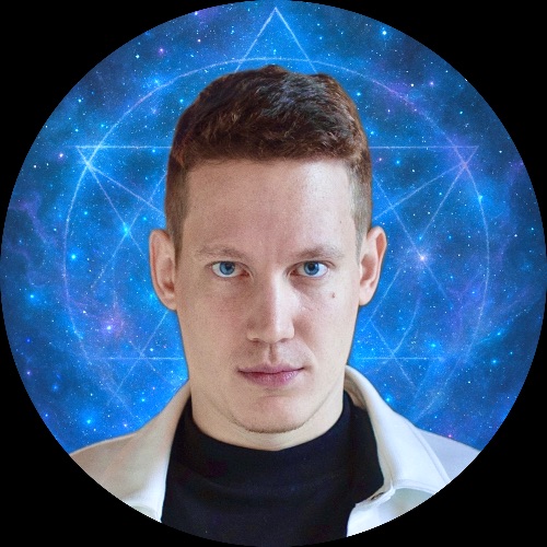 Иконка канала Ганшин Алексей. Целитель. Энергопрактик.