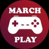 Иконка канала March Play