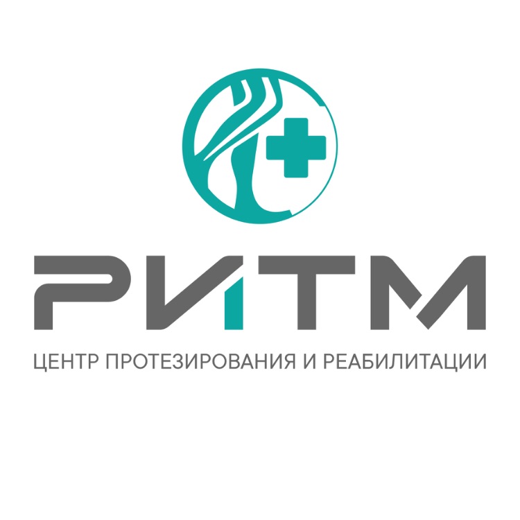 Иконка канала Центр протезирования «РИТМ»