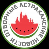 Иконка канала Арбуз