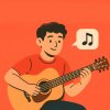 Иконка канала Гитарист