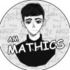 Иконка канала Am.mathics