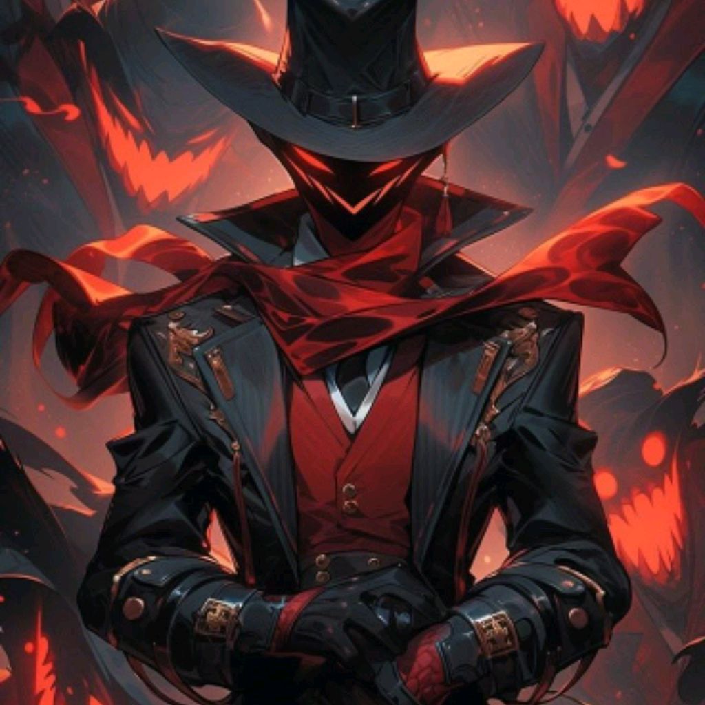 Иконка канала Asmodeus Vassago