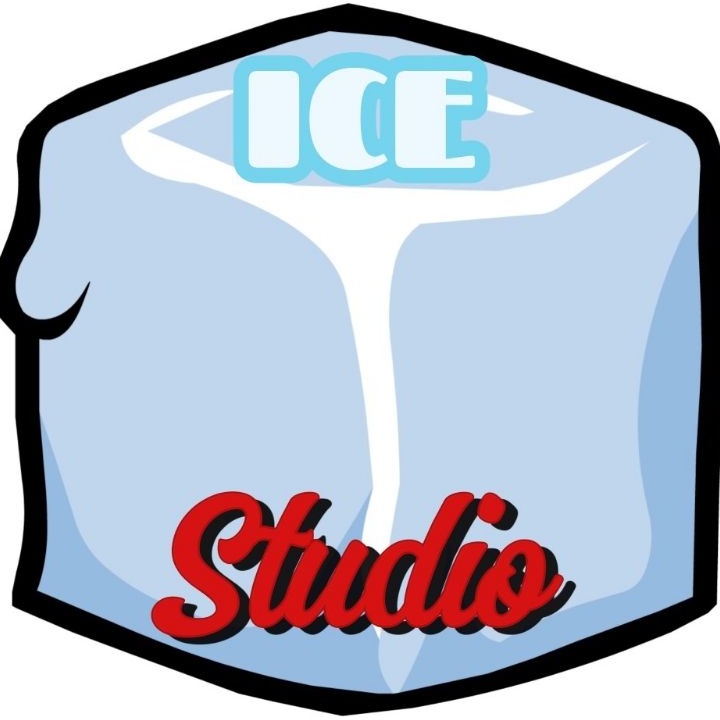 Иконка канала Ice Studio