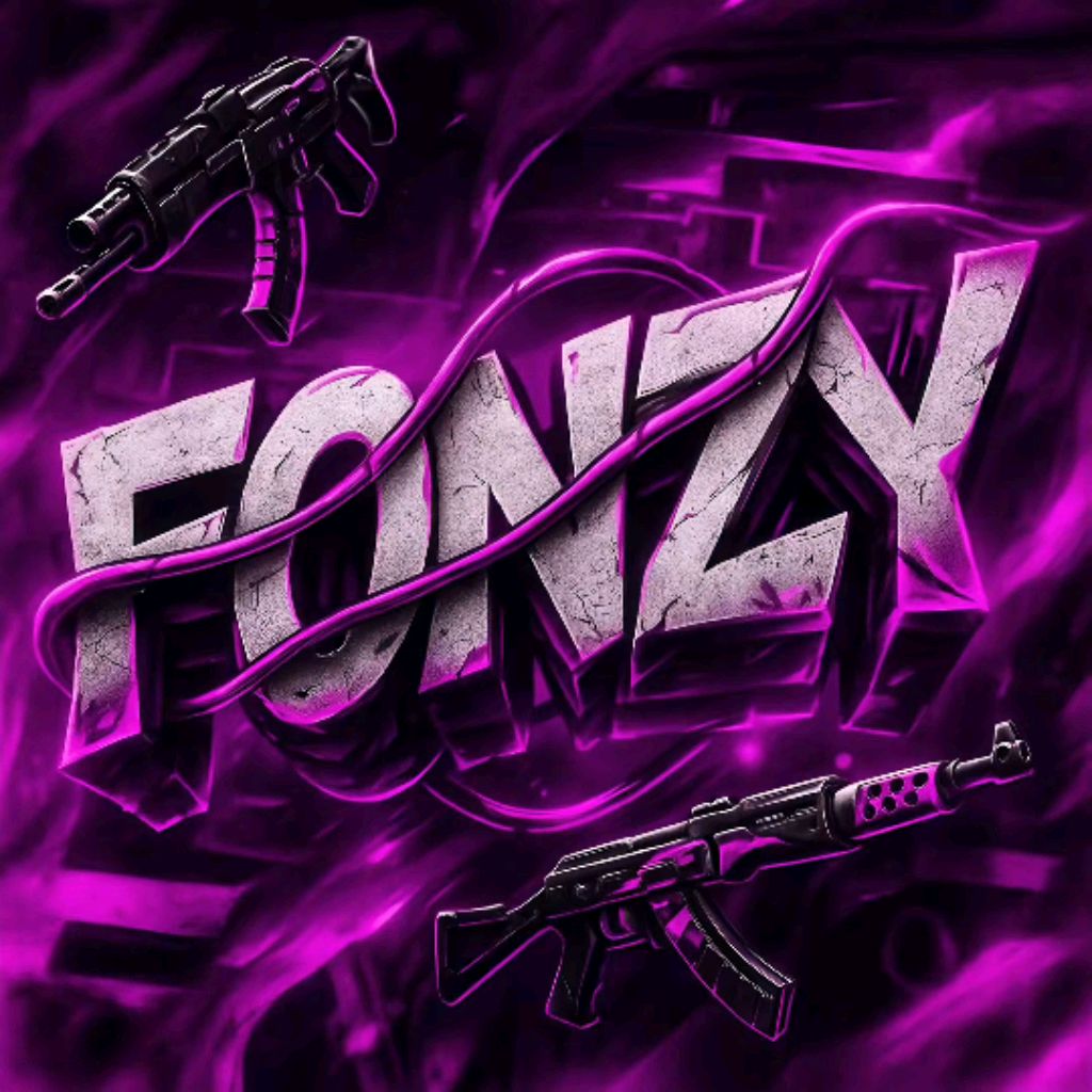 Иконка канала FONZY