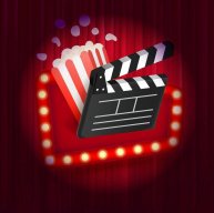 Иконка канала 🎬 Острые Трейлеры