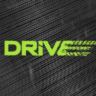 Иконка канала DRIVE