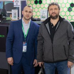 Иконка канала Производство пеллетного оборудования RiGM Pellet