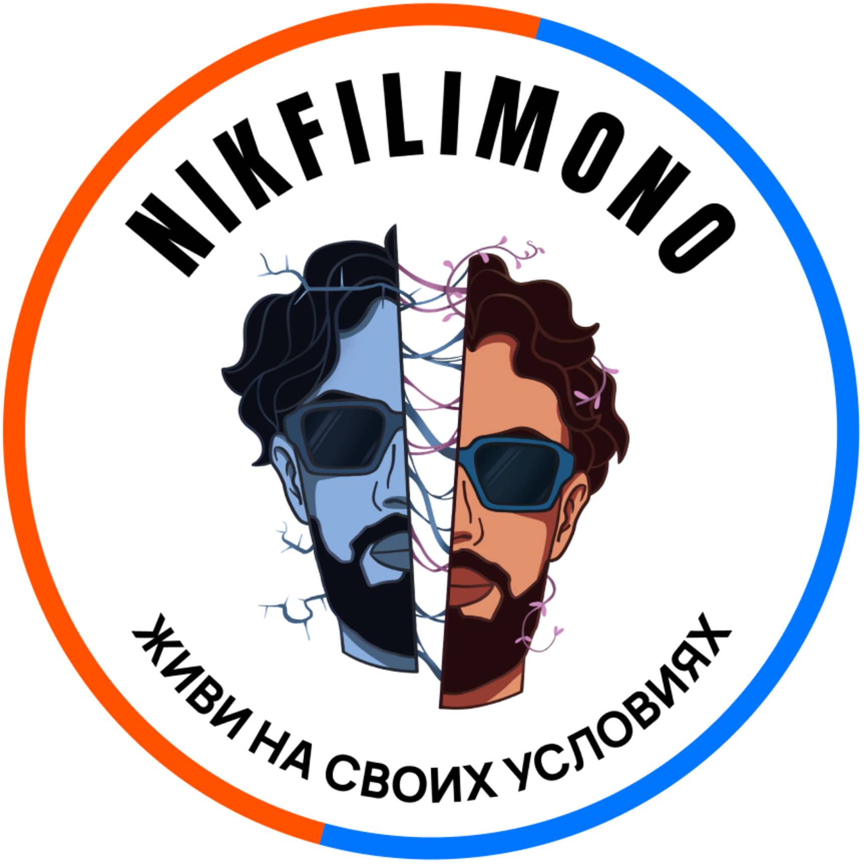 Иконка канала Nik Filimono