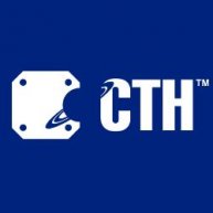 Иконка канала CTH Фурнитура от Сатурн