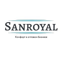 Иконка канала SANROYAL - Оптимальные решения оптом