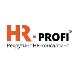 Иконка канала HR-PROFI  ведущее рекрутинговое агентство России