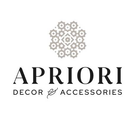 Иконка канала APRIORI • мебель и декор для дома