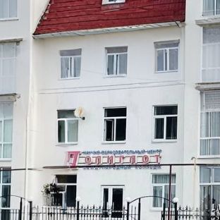 Иконка канала Международный колледж "Полиглот"