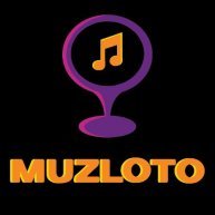 Иконка канала MUZLOTO