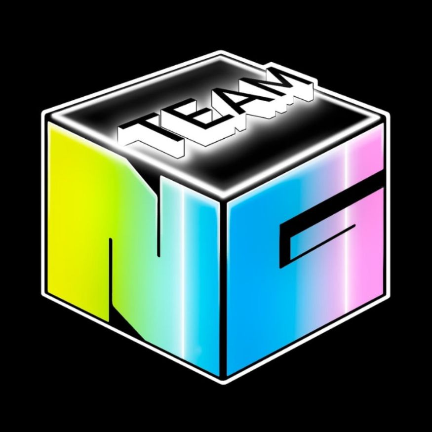 Иконка канала NG Team Bloggers & Actors