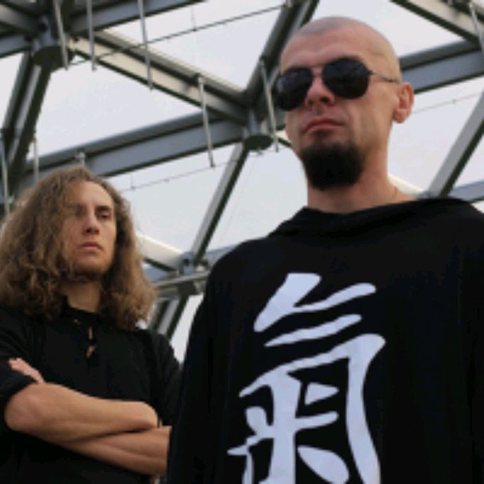 Иконка канала SAMADHI MAZE