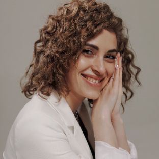 Иконка канала Елена Гутсон Клиентский сервис